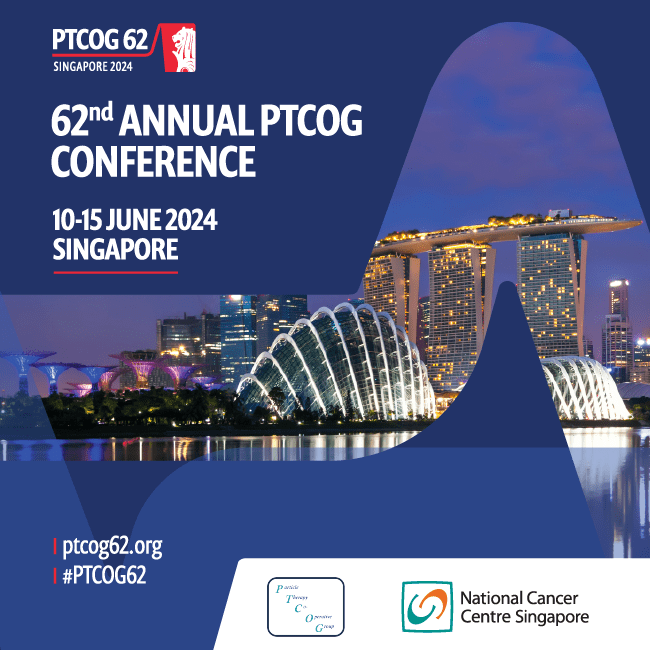 Promotional Toolkit | PTCOG 62