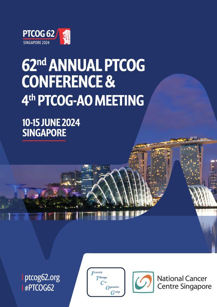 Promotional Toolkit | PTCOG 62