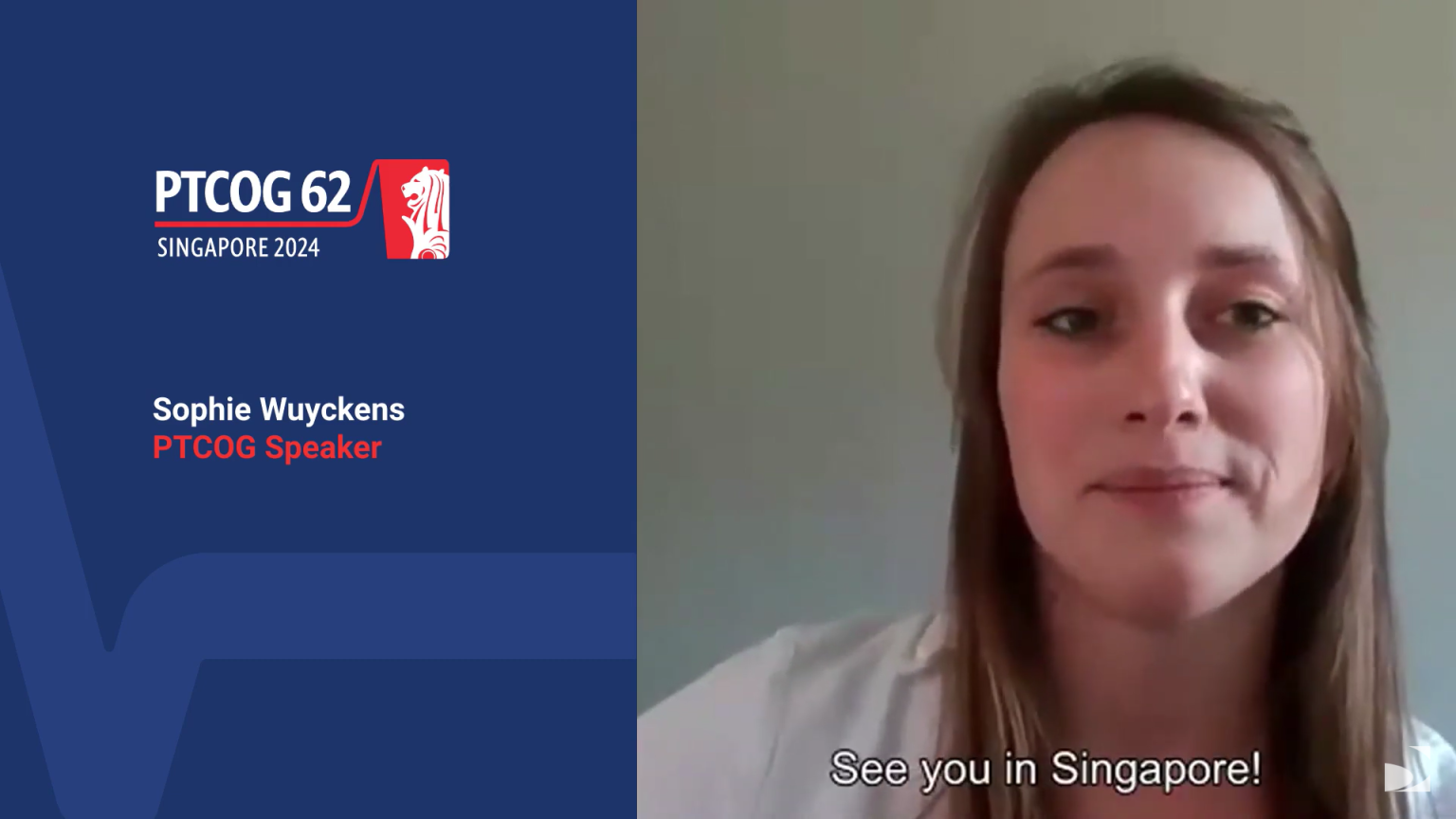 Speaker Highlights | PTCOG 62